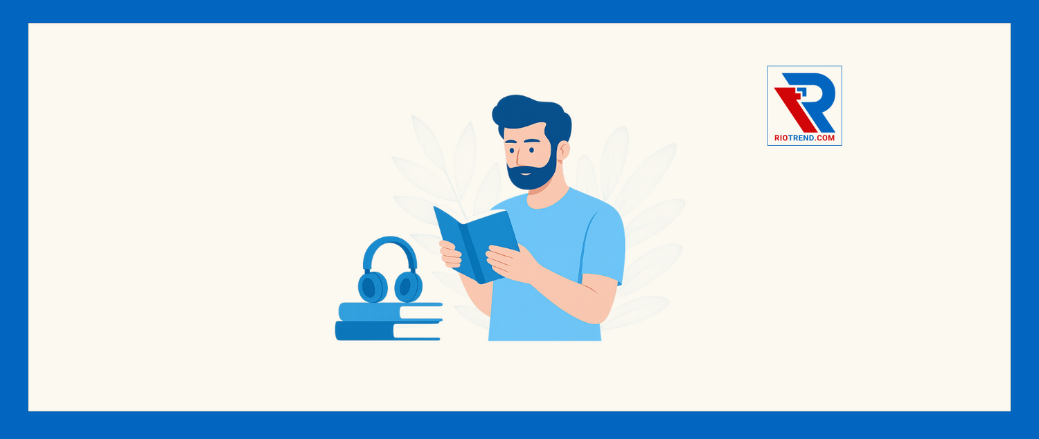 What is Deep Reading? Understanding Its Importance and How to Practice ...