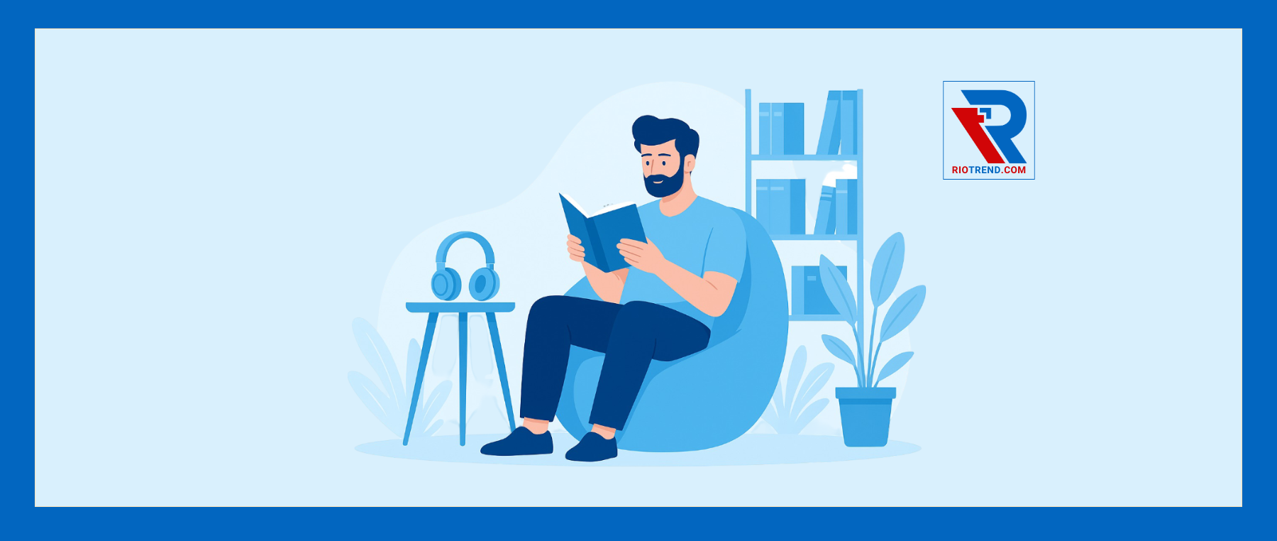 When Should You Read vs Listen to a Book? Exploring the Best Scenarios ...